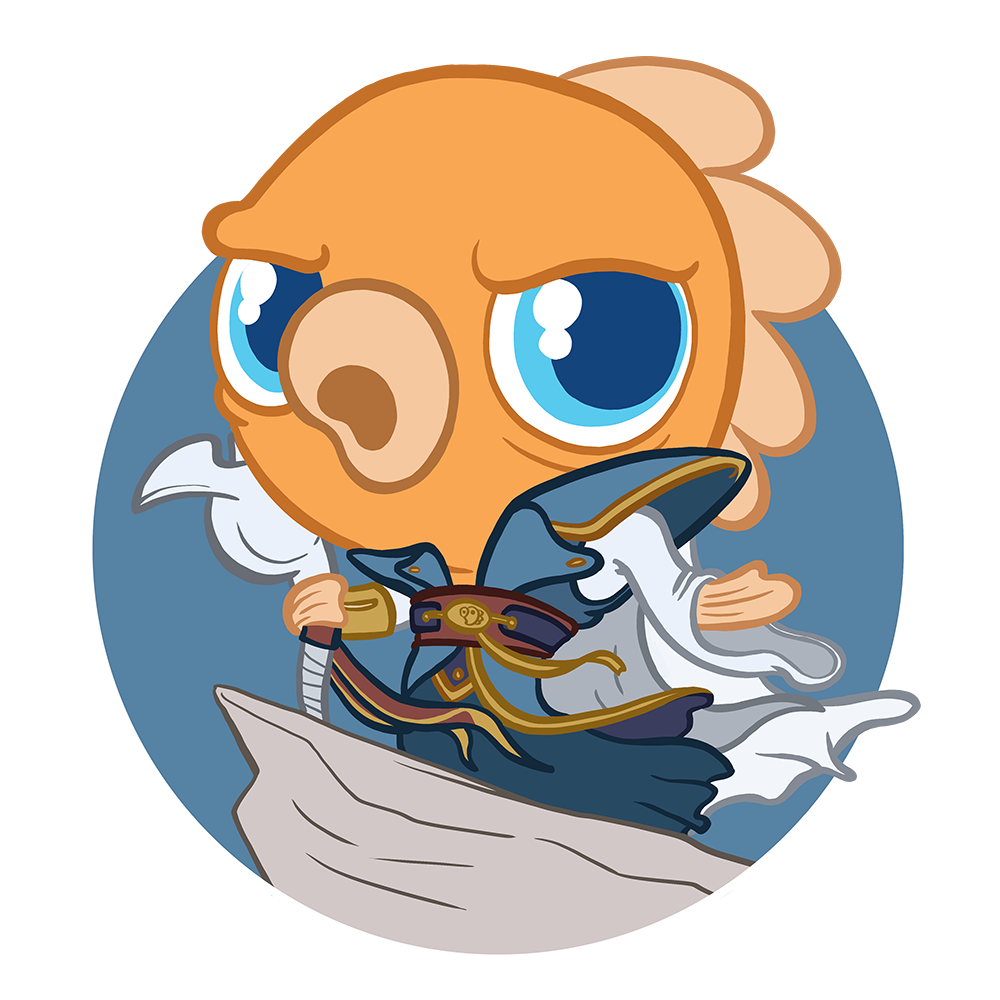 Hero of Jank Sticker – MTGGoldfish