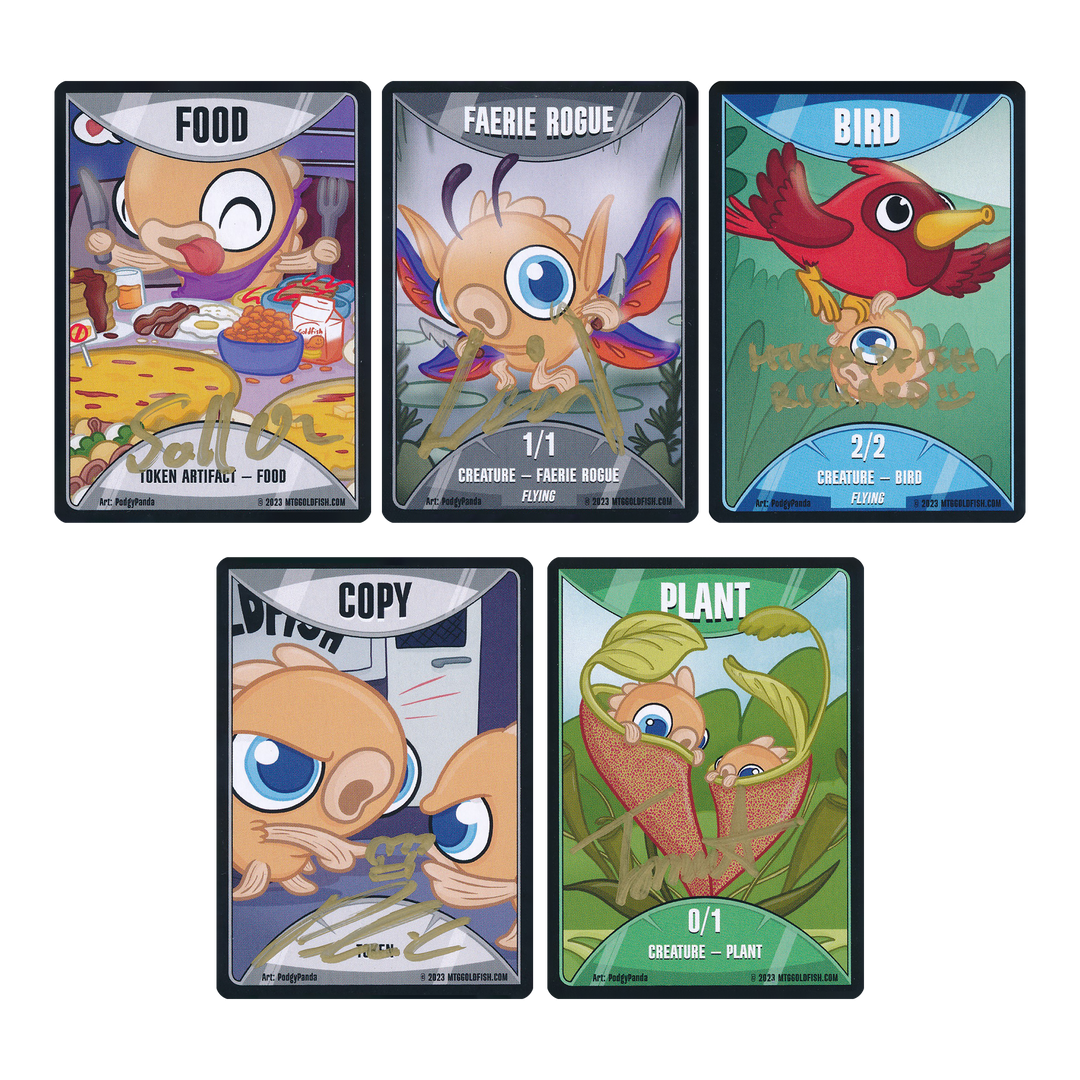 New Arrivals – MTGGoldfish