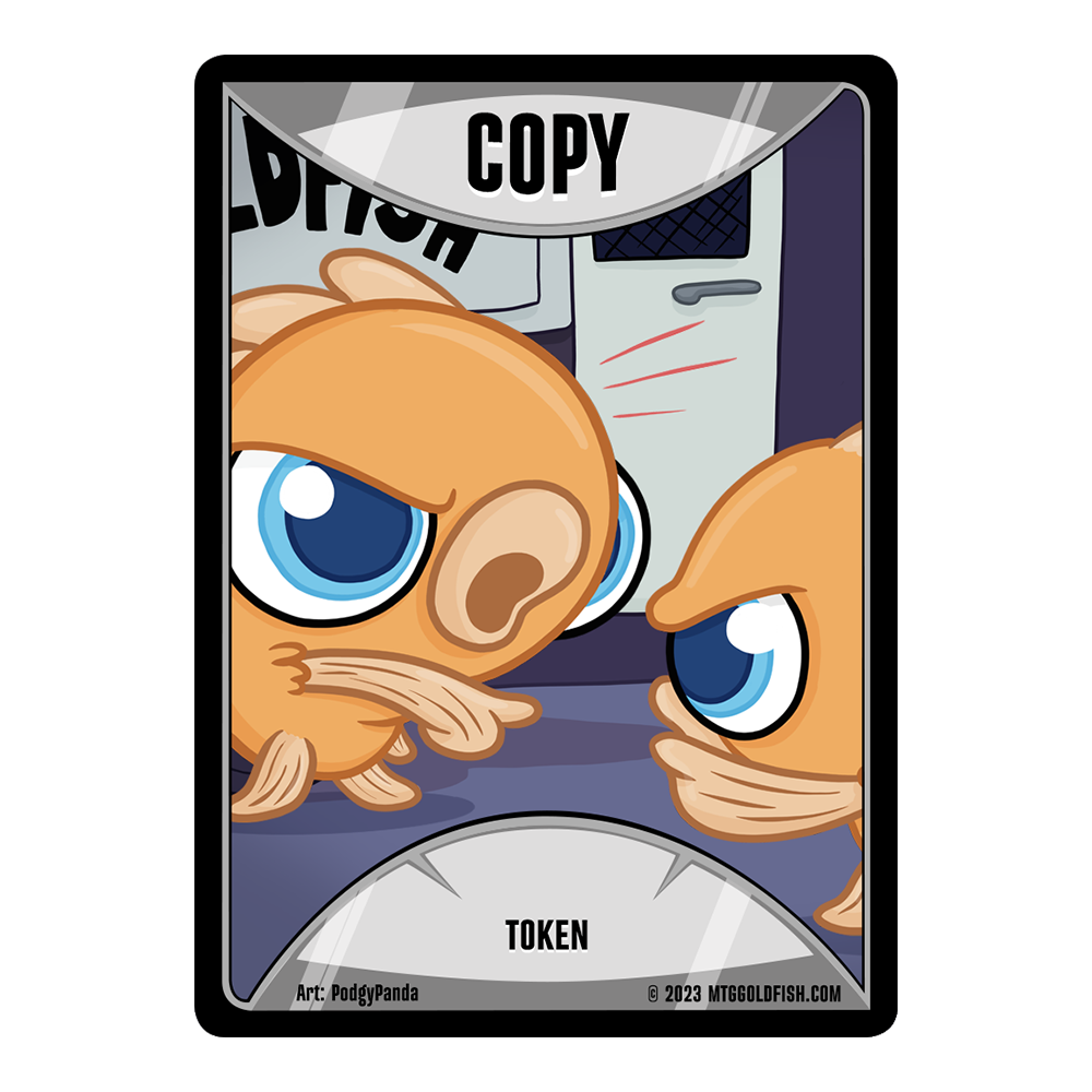 Copy Token – MTGGoldfish