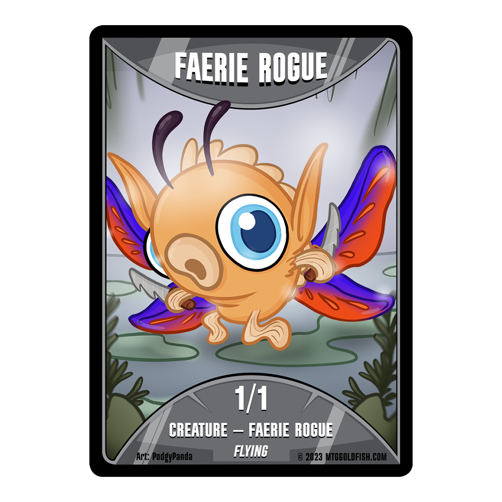 Tokens – MTGGoldfish