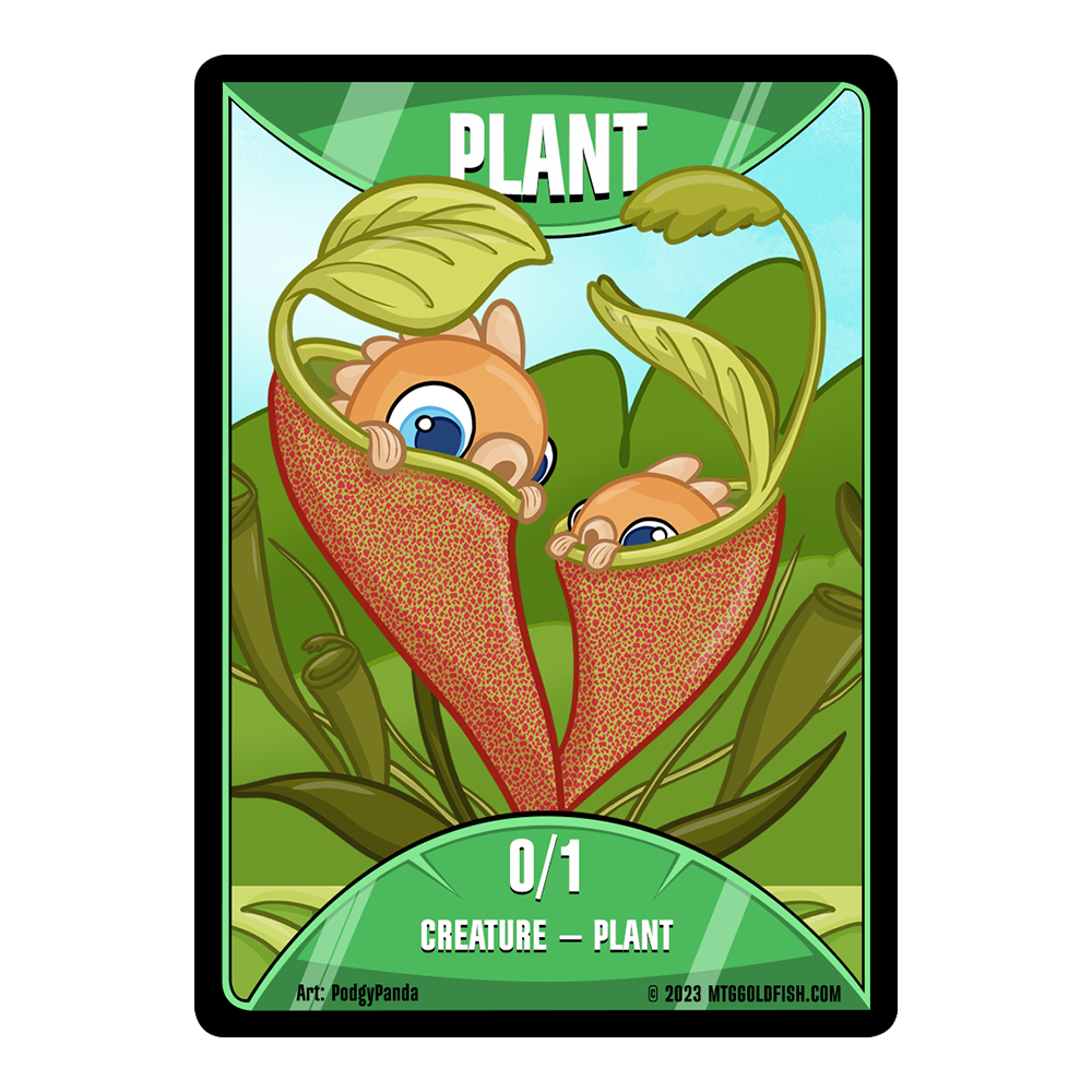 Tokens – MTGGoldfish