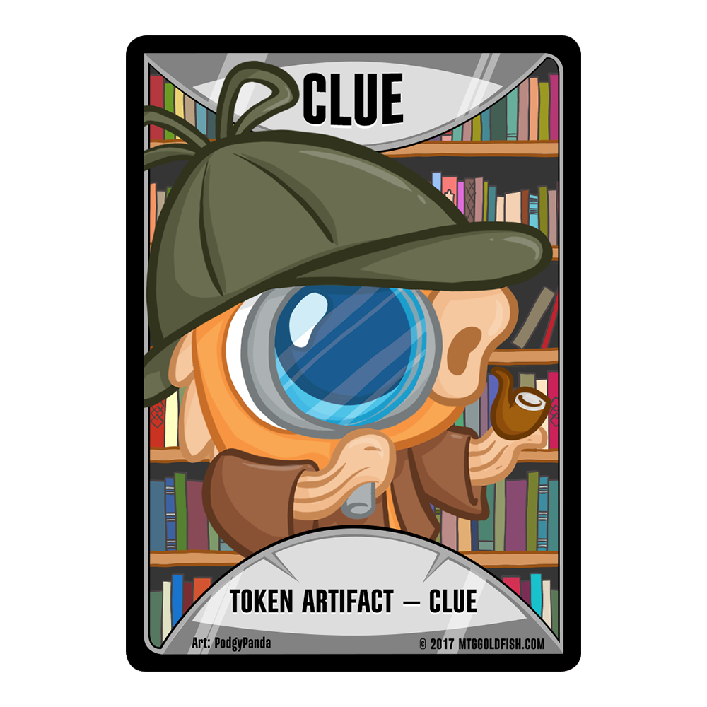 Tokens – MTGGoldfish