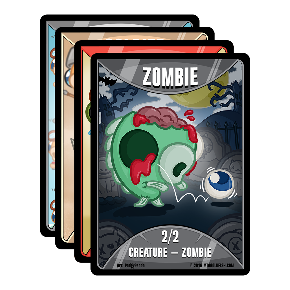 Tokens – MTGGoldfish