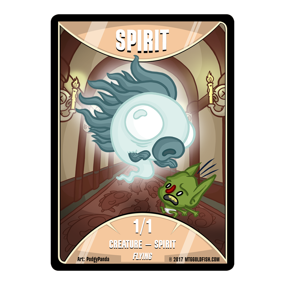 Tokens – MTGGoldfish