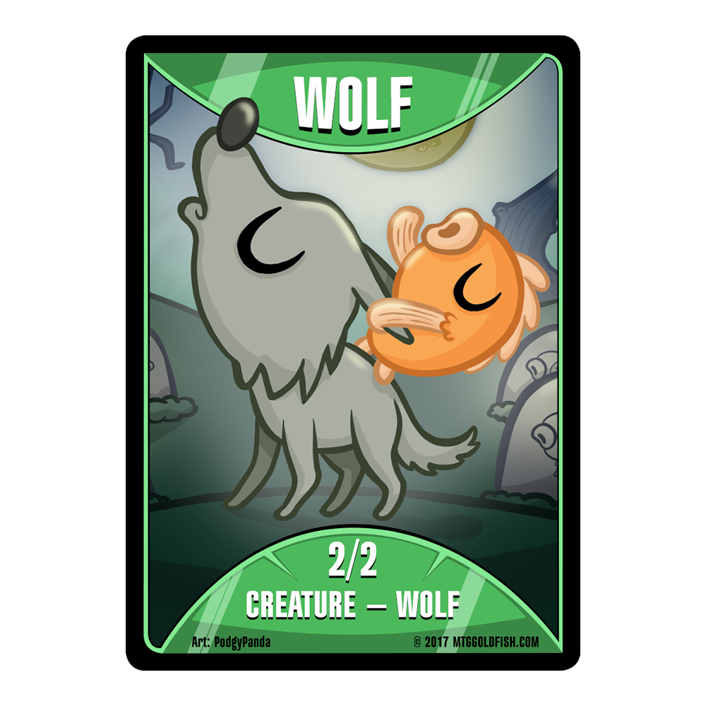 Tokens – MTGGoldfish