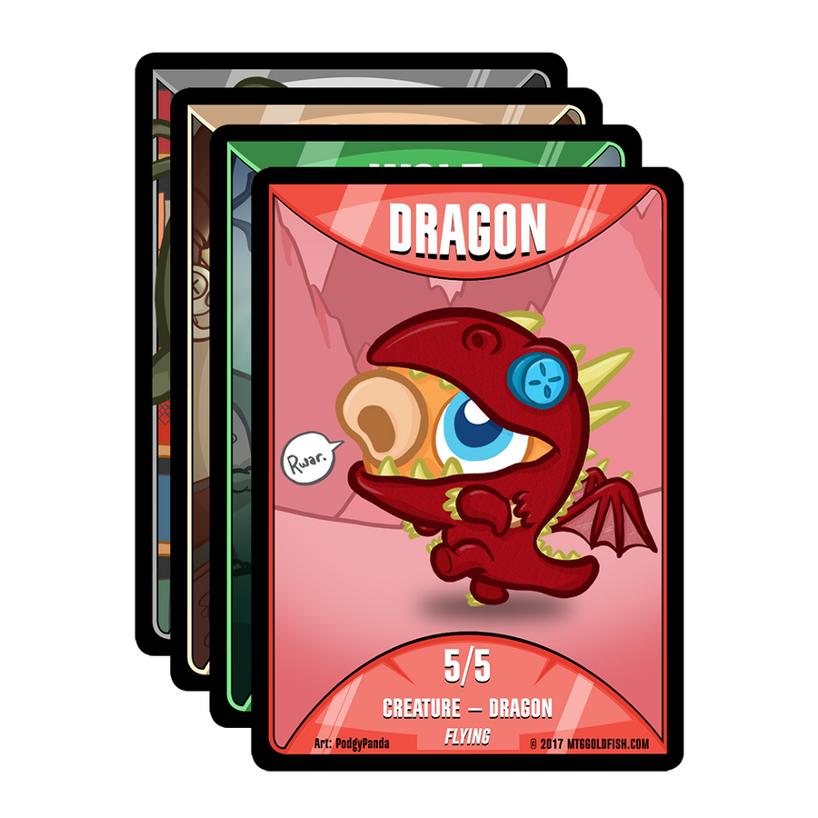 Tokens – Page 2 – MTGGoldfish